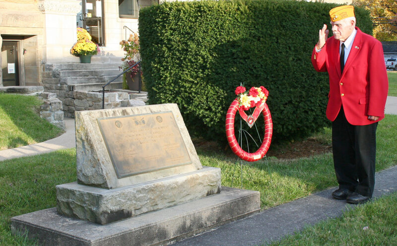Beirut Bombing Memorial | News, Sports, Jobs - The Intermountain